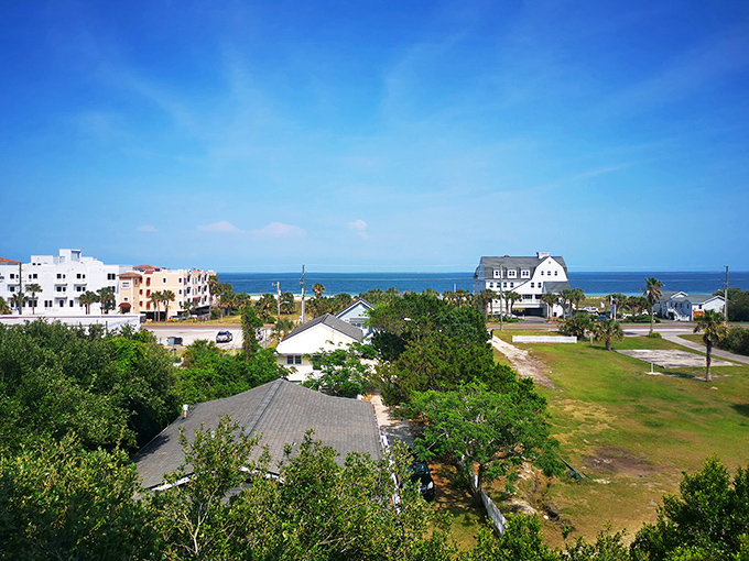 Coastal homes with ocean views that make you wonder if it's too late to change careers to something that would pay for a place like this.
