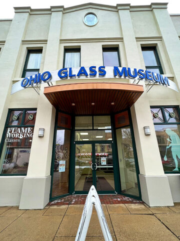 This Historic Town In Ohio Is So Gorgeous, You Won’t Believe It’s Real