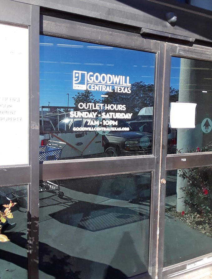 Open seven days a week because treasure hunting waits for no one. Even Indiana Jones would appreciate these extended hours.