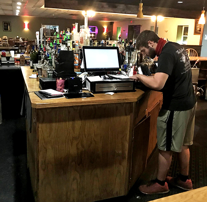 Sometimes the best culinary adventures begin at the most unassuming order counters.