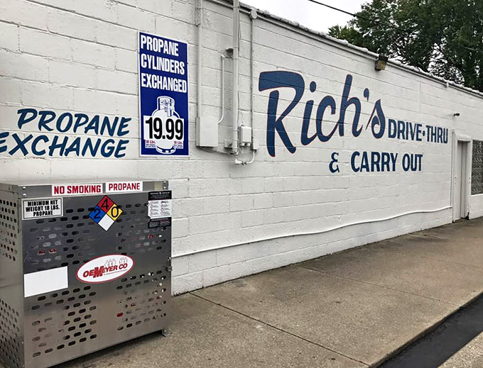 Step outside and breathe in the aromatic evidence that something extraordinary is happening right here.