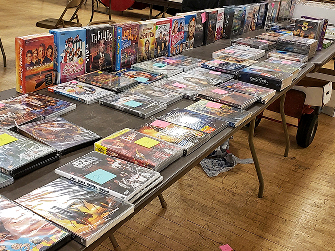 Yesterday's blockbusters seeking second chances. This cinematic buffet offers forgotten favorites and cult classics for weekend movie marathons on rainy days.