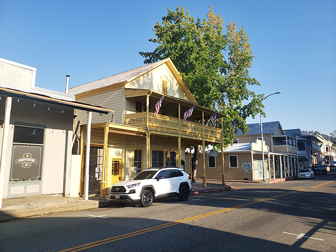 Local shops offer discoveries that make big-box stores look like they're not even trying to be interesting.