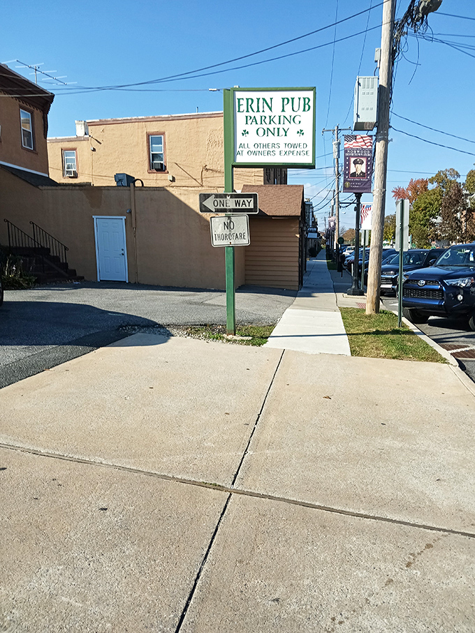 Sometimes the best restaurants hide behind the humblest signs &ndash; this is definitely one of those times.