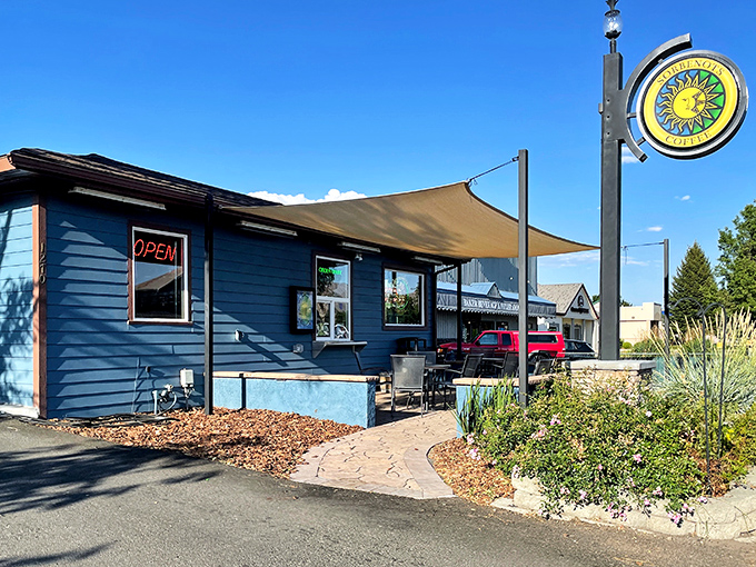 The Wallowa-Whitman National Forest trails offer the kind of views that make smartphone cameras seem woefully inadequate and hikers temporarily forget their burning calves.