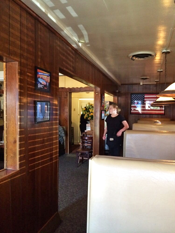 Behind every great barbecue joint stands dedicated staff who understand that serving exceptional food is their calling. 