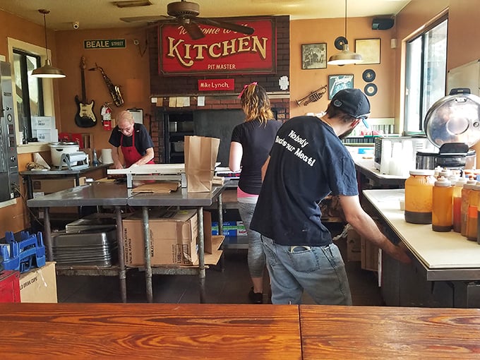 Behind every great BBQ joint are dedicated smoke whisperers who understand that patience isn't just a virtue&mdash;it's an essential ingredient.