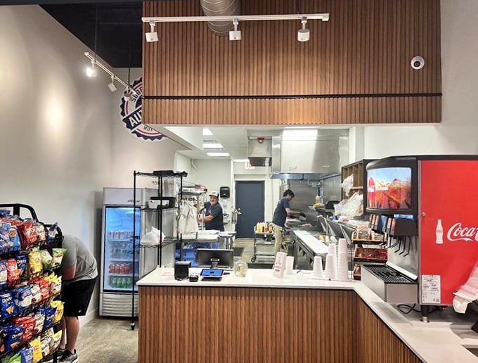 Behind every great sandwich is a team of unsung heroes. These sandwich architects deserve their own Marvel movie.