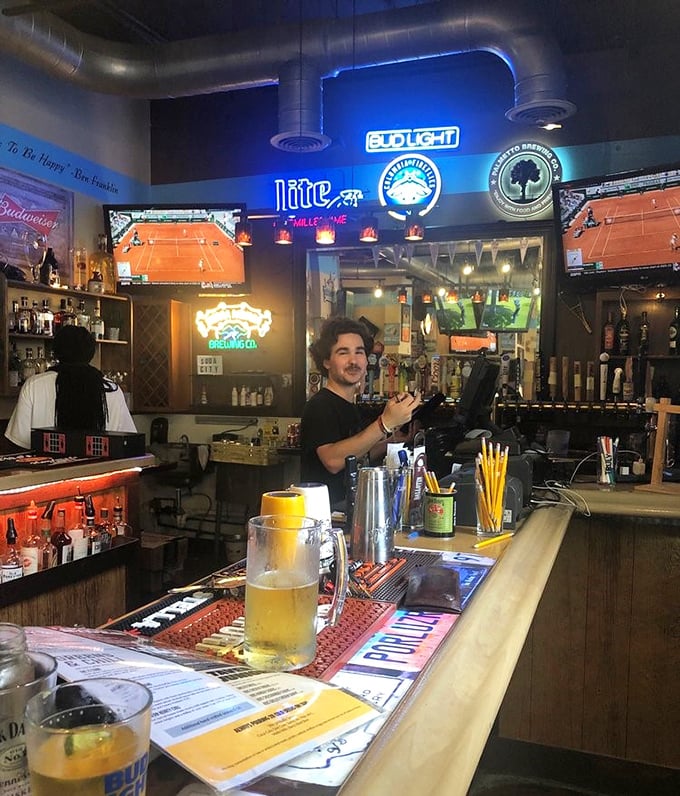 Behind every great burger joint is a team that knows the difference between feeding people and making their day with food that matters.