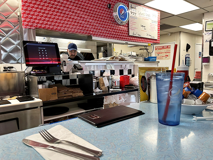 Behind every perfect breakfast is a kitchen maestro orchestrating the symphony of sizzle. The wizard behind the curtain makes it all look easy.