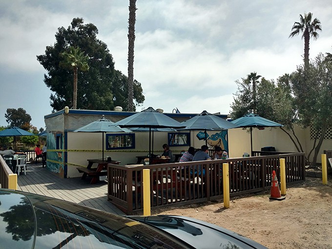 Where every wooden bench has witnessed countless post-beach meals and the birth of family traditions under swaying palms.