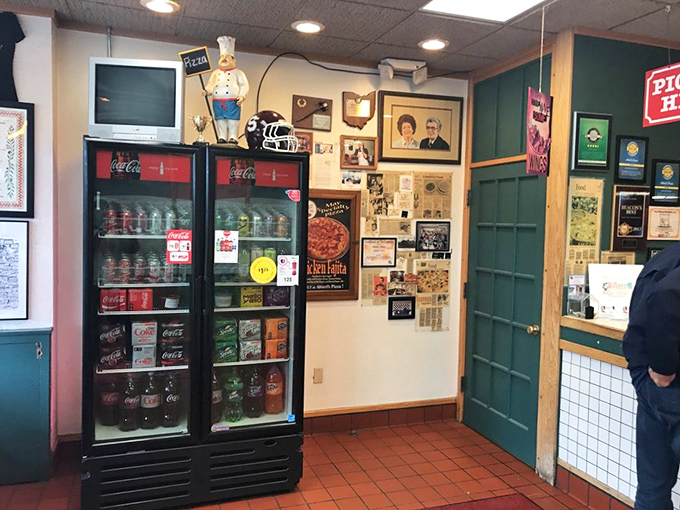 Classic beverages that perfectly complement every bite, because great food deserves equally thoughtful drink pairings and refreshment.