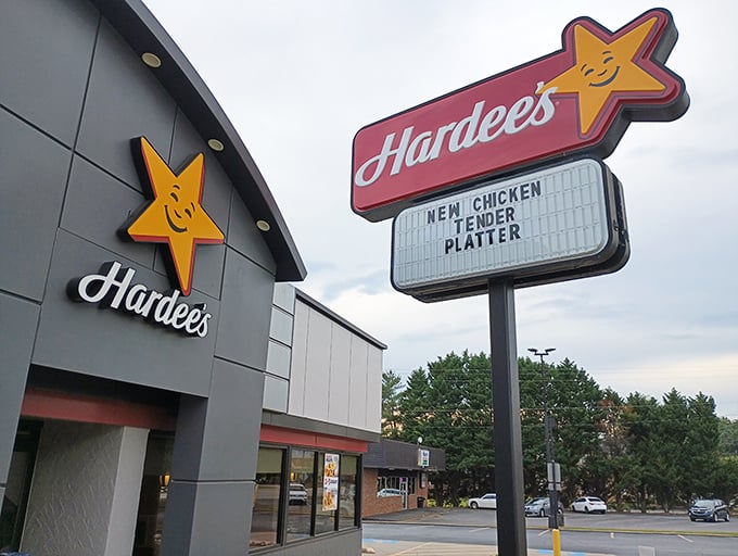 Local restaurants serve comfort food that would make your grandmother proud and your diet plans temporarily forgotten.