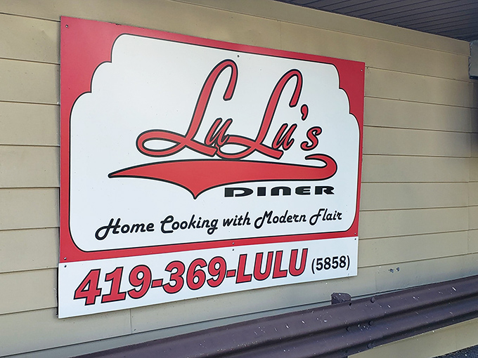 Home Cooking with Modern Flair isn't just a tagline&mdash;it's a promise Lulu's delivers on with every single plate.
