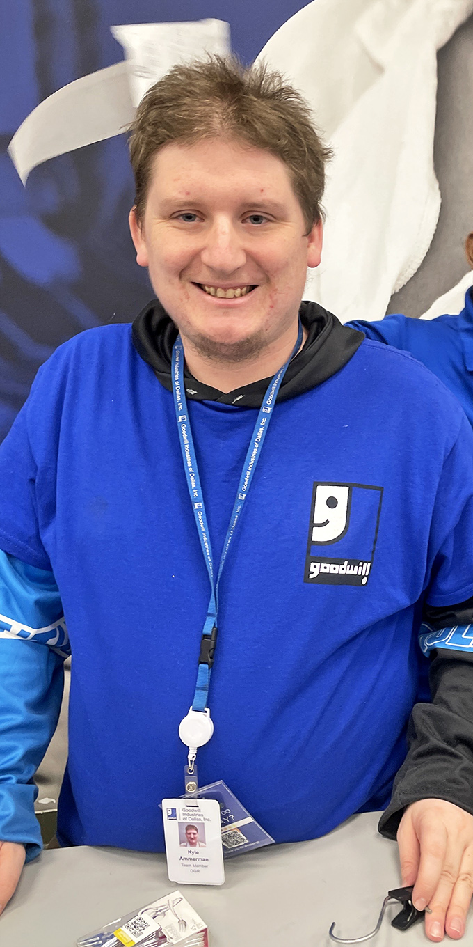 The friendly staff makes the treasure hunt even more enjoyable. Their knowledge of inventory flow is the secret weapon serious thrifters appreciate.