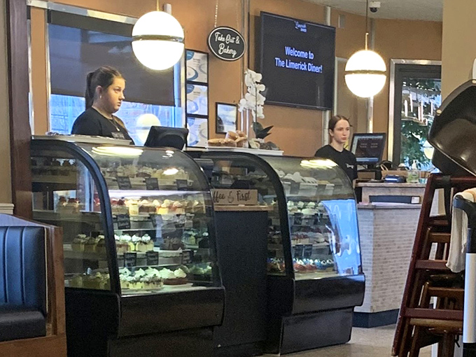 Behind every great diner is a team that understands breakfast isn't just a meal&mdash;it's the foundation of a good day.