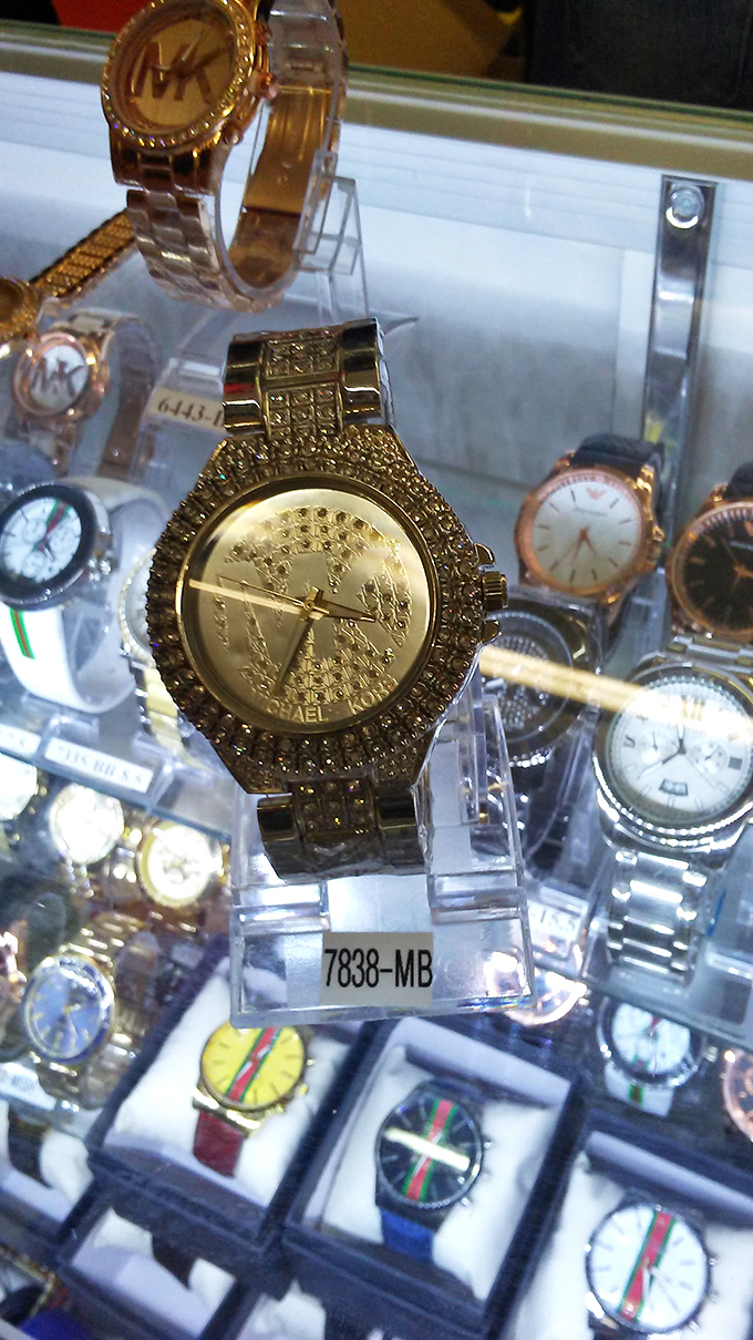 Timepieces that whisper "luxury" without screaming "I just emptied my savings account" &ndash; perfect for adding sparkle to wrists without tarnishing budgets.