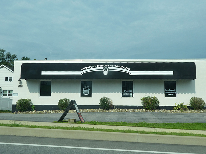 Physical therapy never looked so inviting &ndash; St. Marys style, where healing happens naturally.