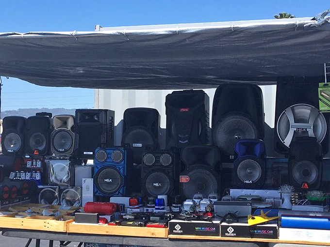 The speaker selection that turns every day into a block party&mdash;perfect for those who believe music should be felt as much as heard.