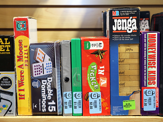 Board games with well-loved boxes promise family fun without digital distractions. Jenga towers have been toppling and creating memories long before smartphones existed.
