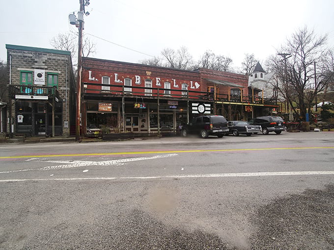 Makanda's Boardwalk businesses line up like old friends waiting to welcome you into their world of local treasures and small-town charm.