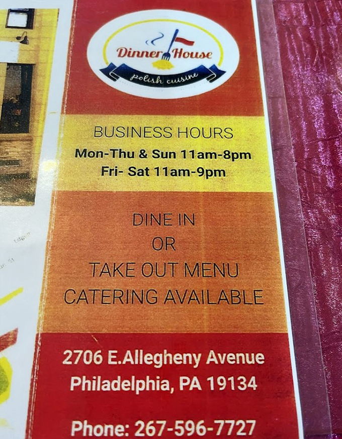 Make note of these golden hours&mdash;your window of opportunity for pierogi perfection. Plan accordingly!