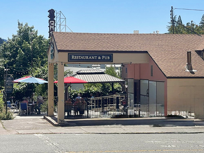 Craft breweries create liquid art that proves small towns can compete with big city sophistication effortlessly.