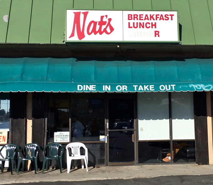 Where the weekend wait becomes part of the experience &ndash; strangers becoming friends over shared anticipation of breakfast perfection.