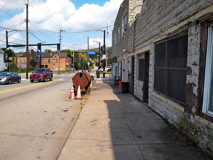 The Dream BBQ might not be in the fanciest part of town, but great barbecue has never needed a fancy address&mdash;just a good smoker and skilled hands.