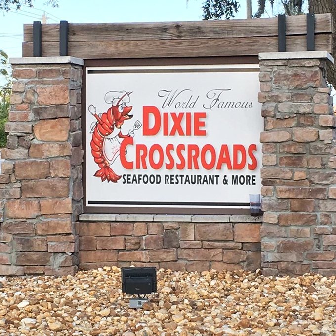 "World Famous" they say – and after one bite, you'll understand why they're not exaggerating.