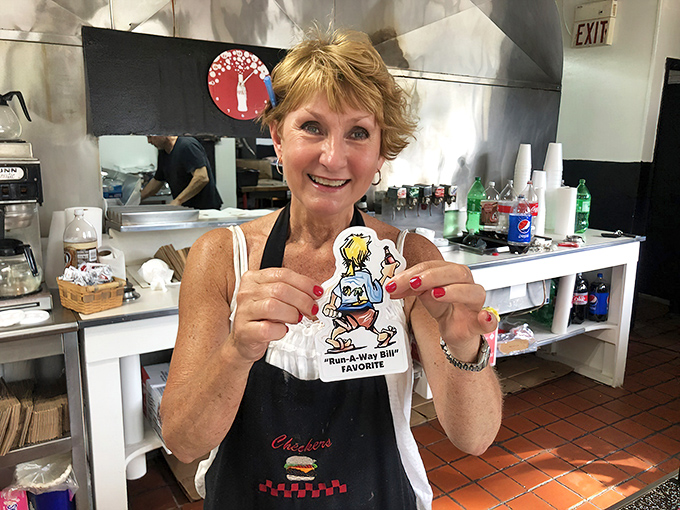 The heart and soul behind every delicious bite. When passion meets experience, you get food that makes memories, not just meals.