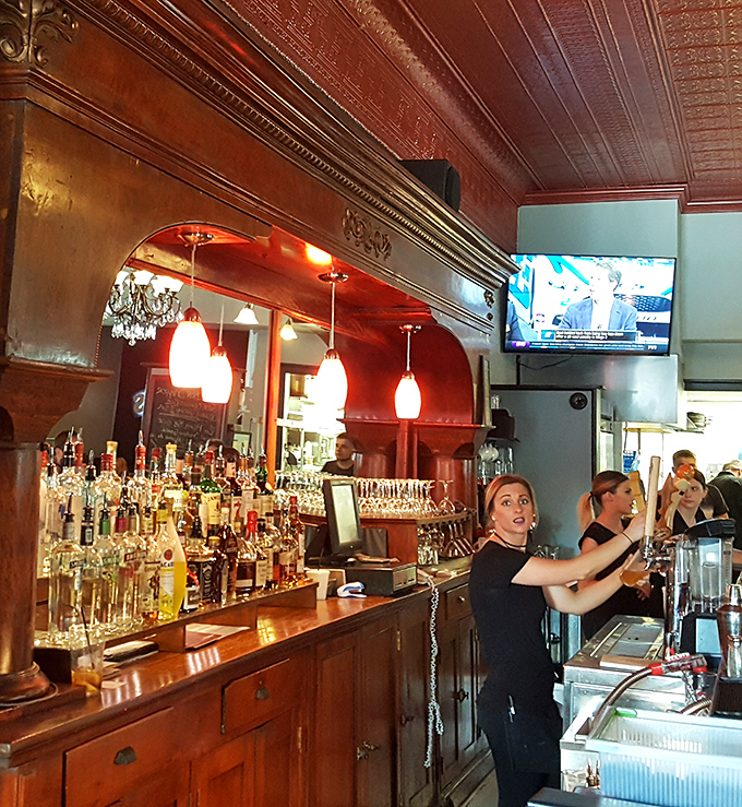 Behind every great restaurant is a team that moves with the choreographed precision of people who genuinely love what they do.