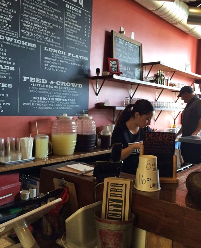 Behind every great BBQ joint is a team that understands the sacred relationship between meat, smoke, and time.