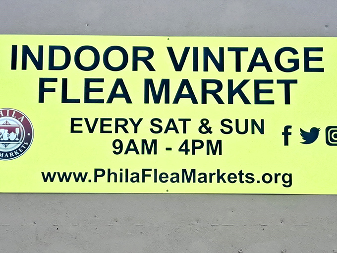 Weekend treasure hunting made simple &ndash; because the best adventures happen on your own schedule.