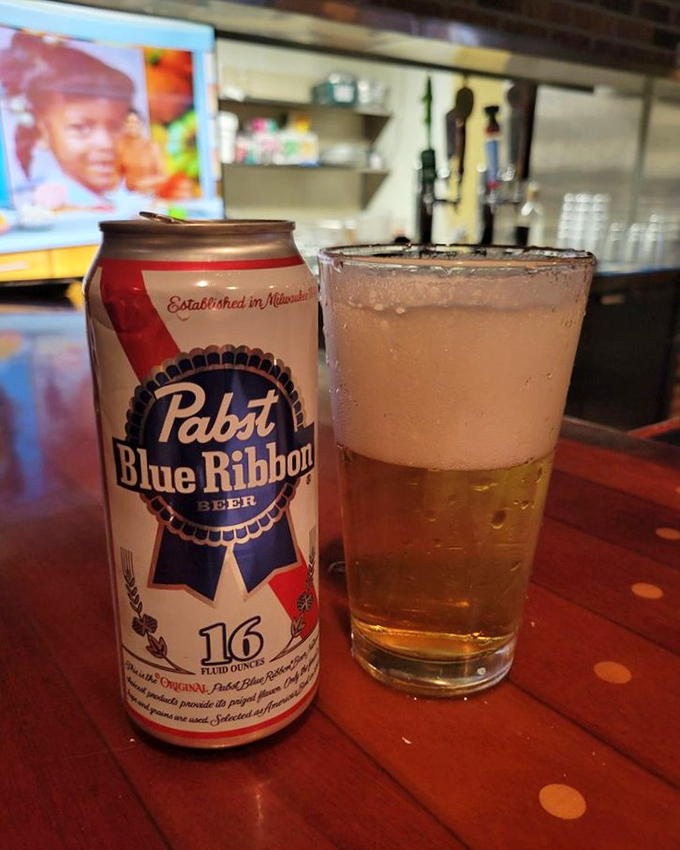 Cold beer and fresh seafood - Delaware's dynamic duo that never fails to deliver satisfaction.