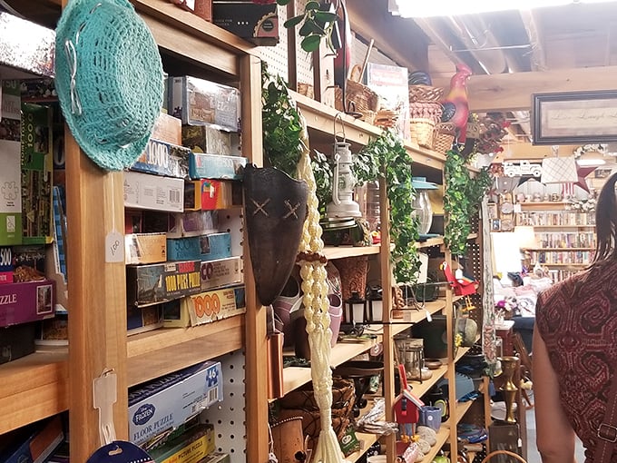 Board games and puzzles that entertained families long before Netflix existed. Remember when "streaming" just meant you forgot to close the car window in the rain?