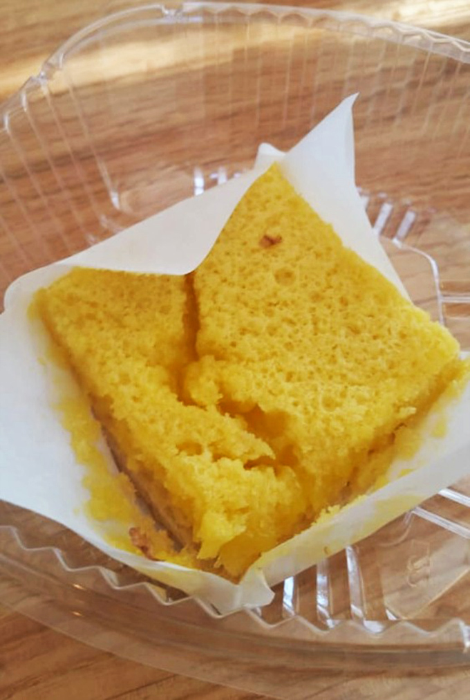 This humble lemon bar doesn't need to shout for attention&mdash;it whispers sweet-tart promises of citrus perfection and butter-rich satisfaction. Sunshine in dessert form.