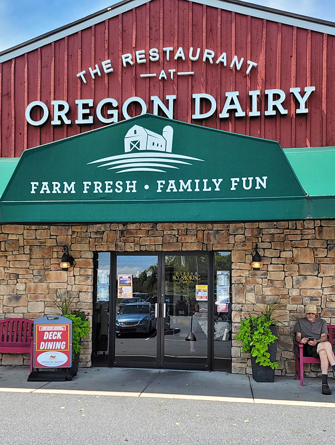 The promise of "Farm Fresh &bull; Family Fun" isn't just marketing&mdash;it's a mission statement carved into the Pennsylvania landscape.