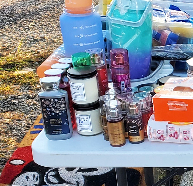 Scented treasures await the discerning nose &ndash; from high-end candles to designer fragrance dupes that let you smell expensive without the luxury price tag.