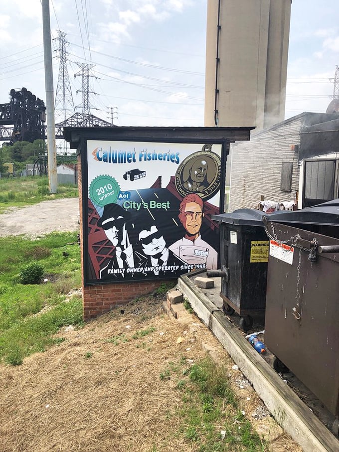 Even the signage knows this place is "City's Best" &ndash; and who are we to argue with a sign?