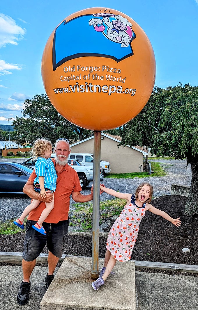 "Pizza Capital of the World" isn't just bold marketing&mdash;it's a declaration of independence from New York and Chicago that locals defend with passionate conviction.