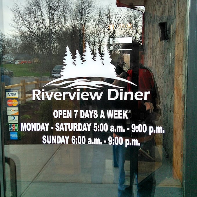 The promise of early mornings and late evenings. Those hours aren't just a schedule&mdash;they're a commitment to feeding Montgomery seven days a week.