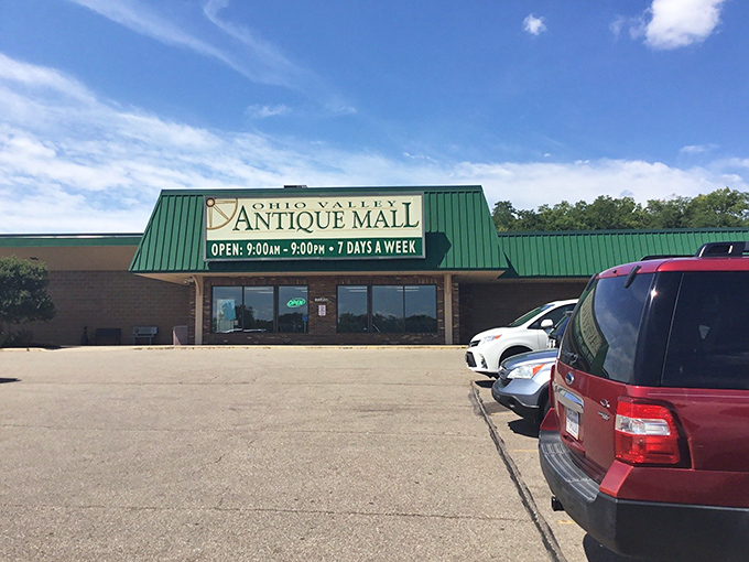 Your treasure hunt starts here &ndash; where yesterday's memories become tomorrow's centerpiece in your home.