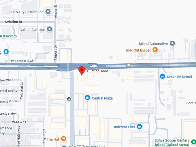 16. a lot of good map