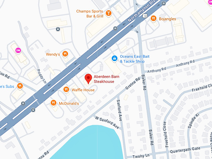 16. aberdeen barn map