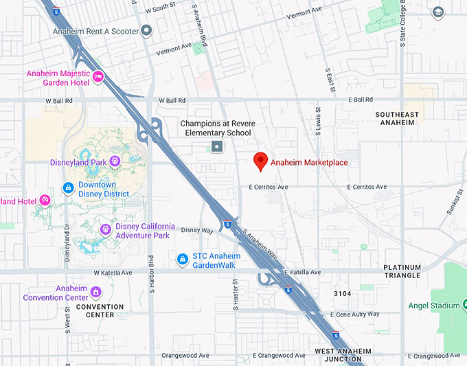 16. anaheim marketplace map