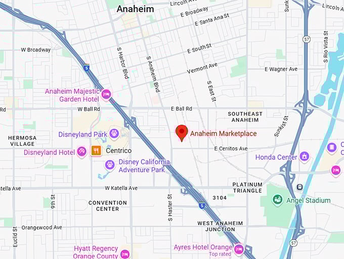 16. anaheim marketplace map