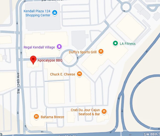 16. apocalypse bbq map