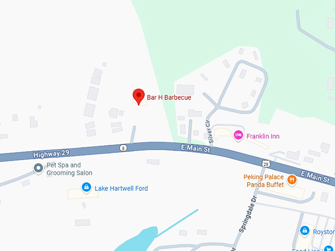 16. bar‑h barbecue map