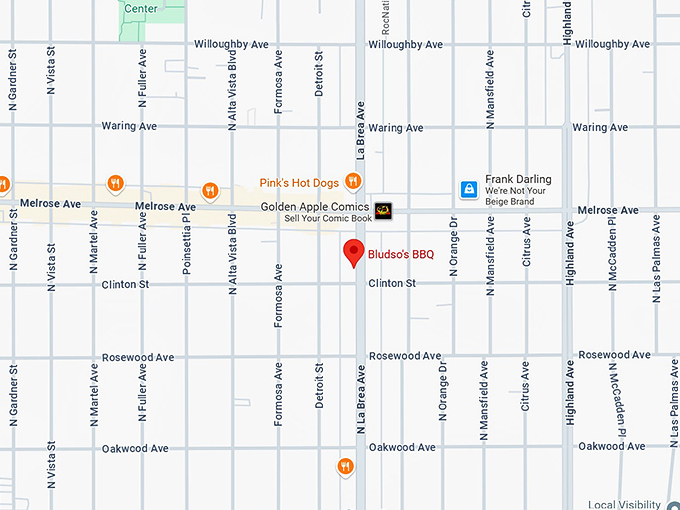 16. bludso's bbq map